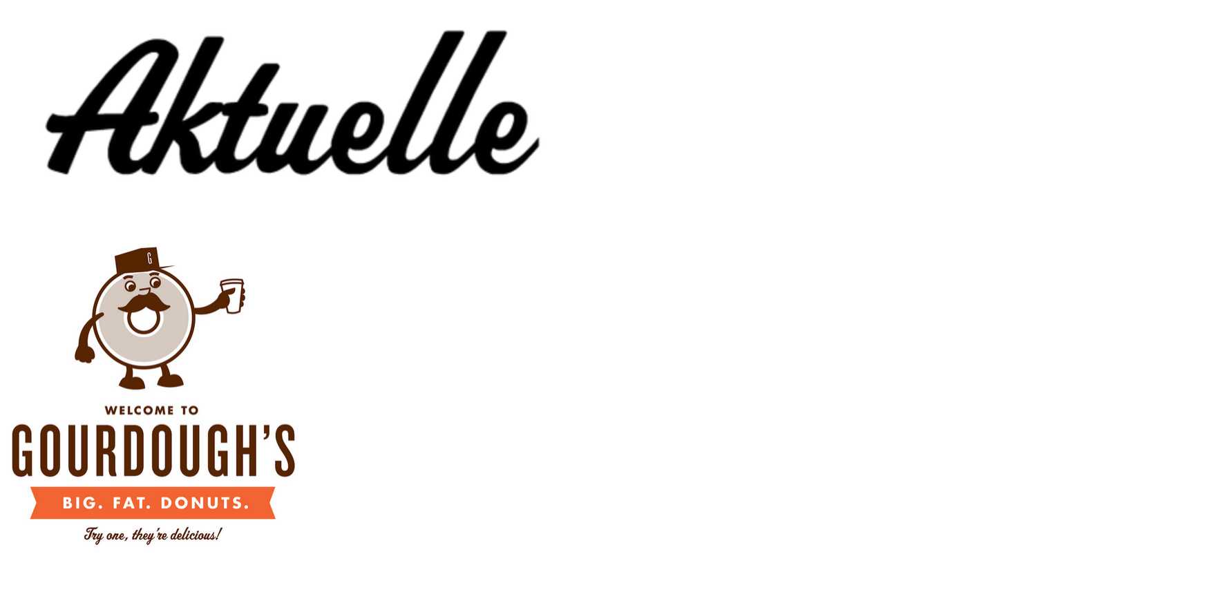 Aktuelle in use - Fonts In Use