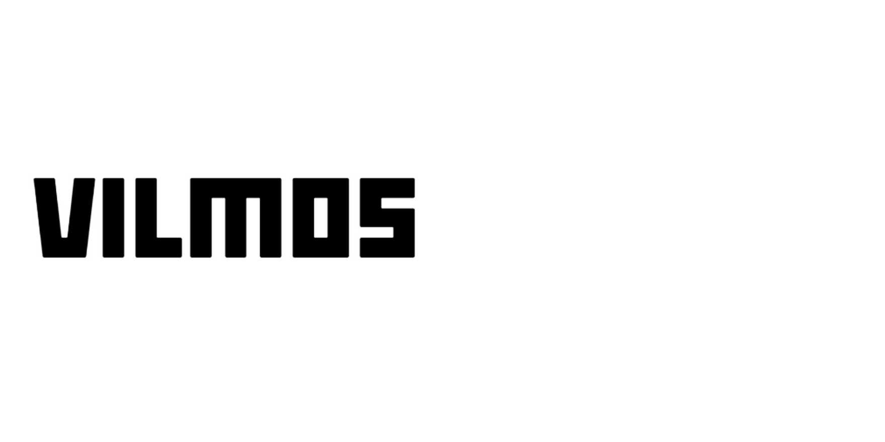 Vilmos in use - Fonts In Use