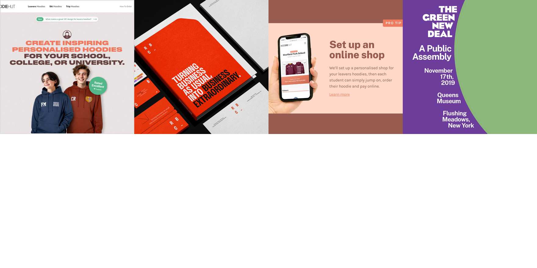 United States Government - Fonts In Use