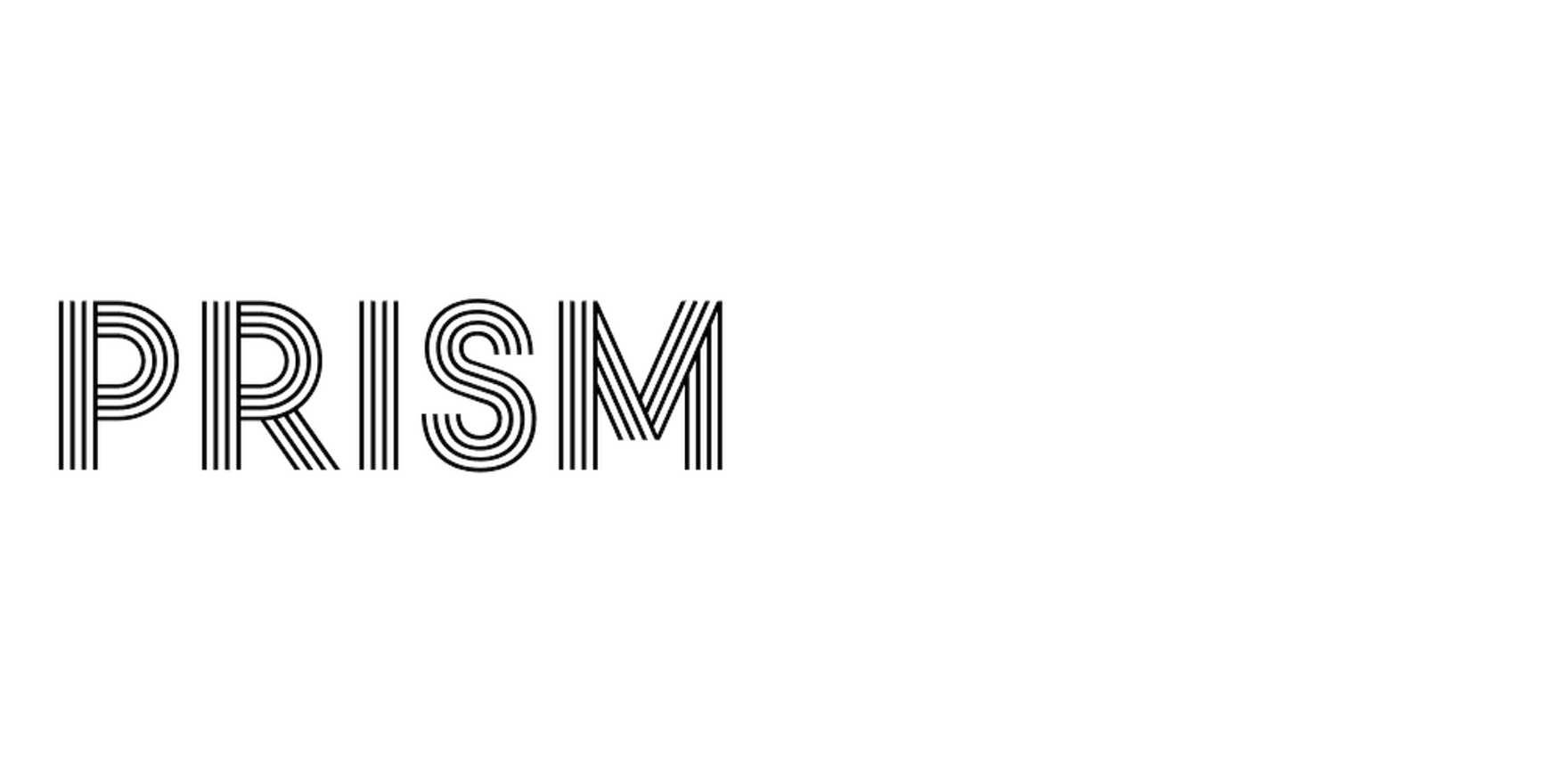 Prism in use - Fonts In Use