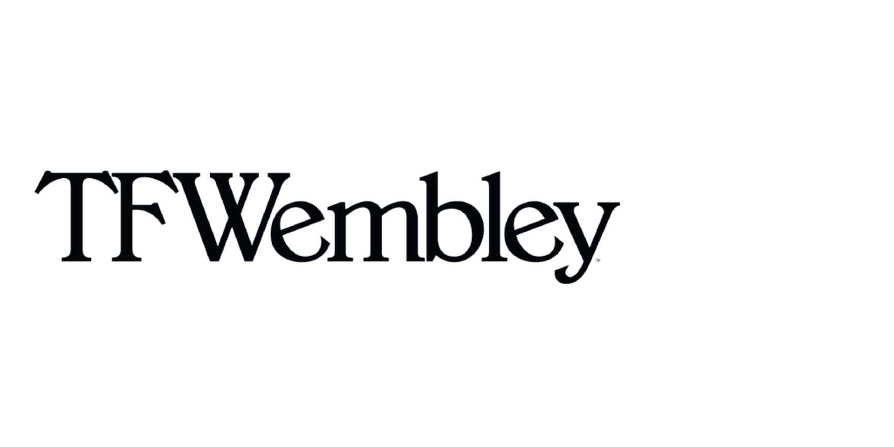TF Wembley in use - Fonts In Use