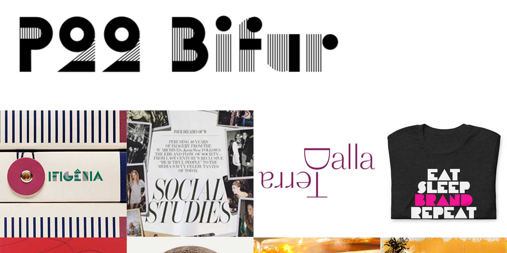 P22 Bifur in use - Fonts In Use