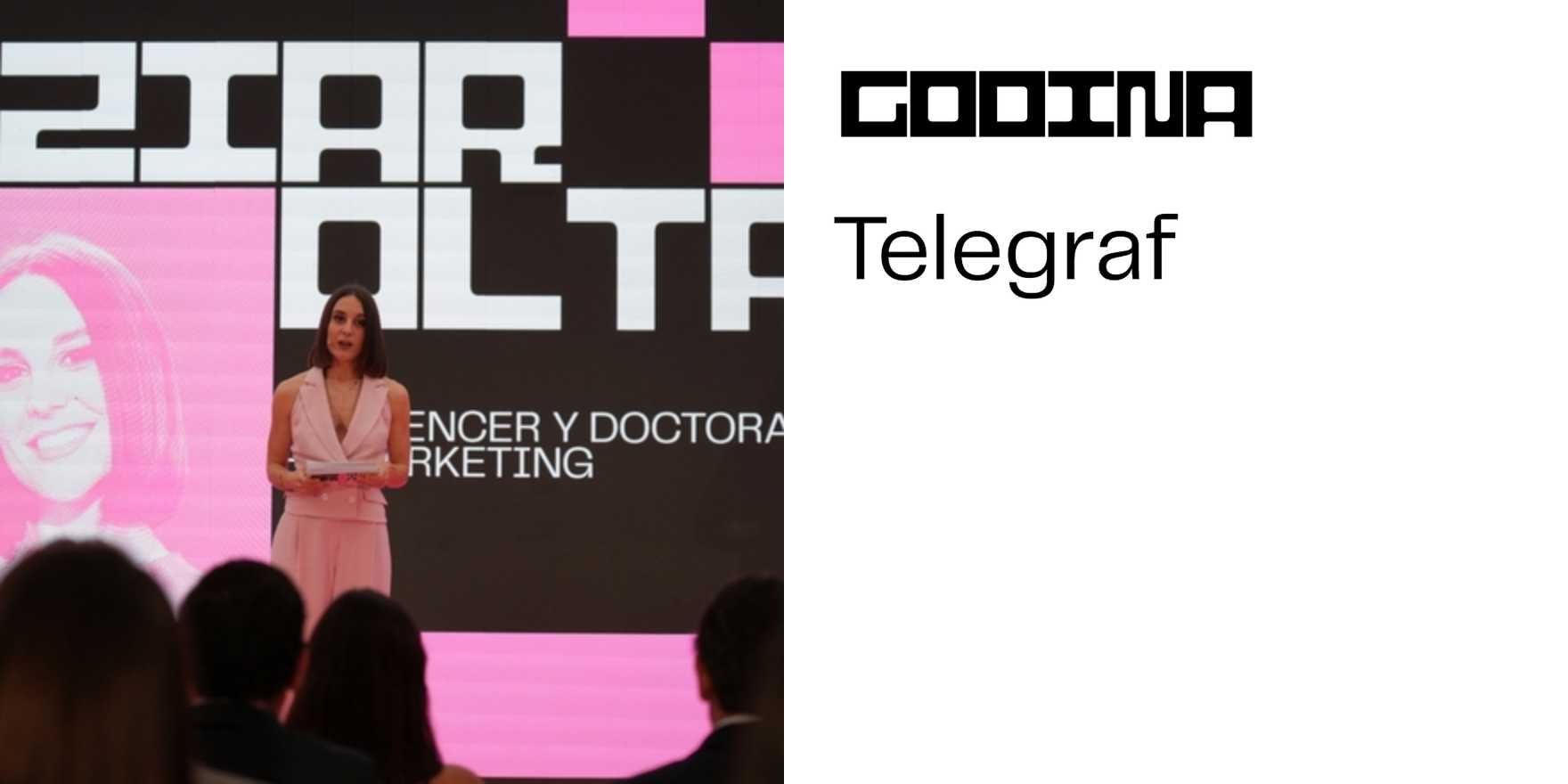 Premios MIA 2025 - Fonts In Use