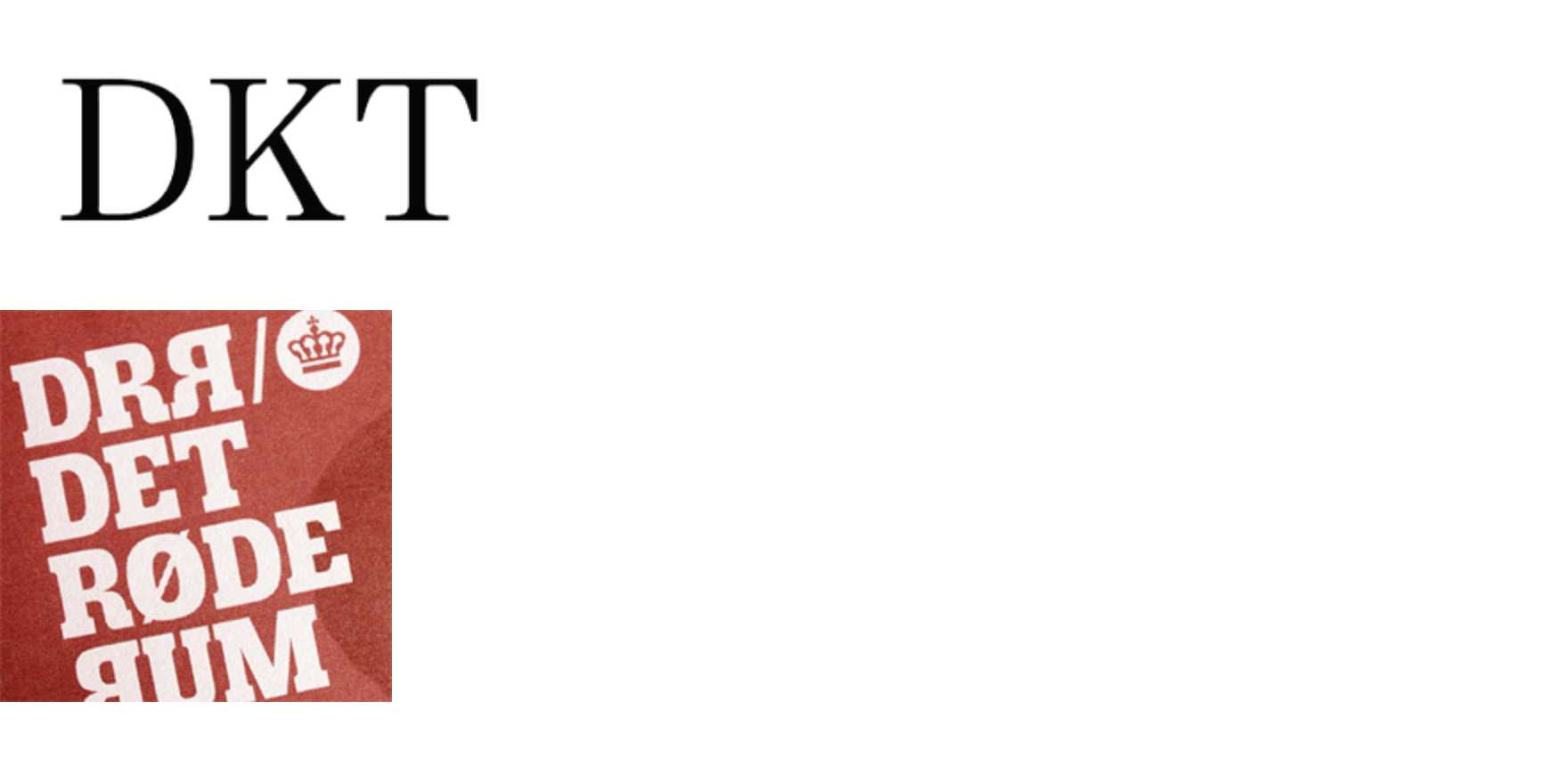 DKT in use - Fonts In Use