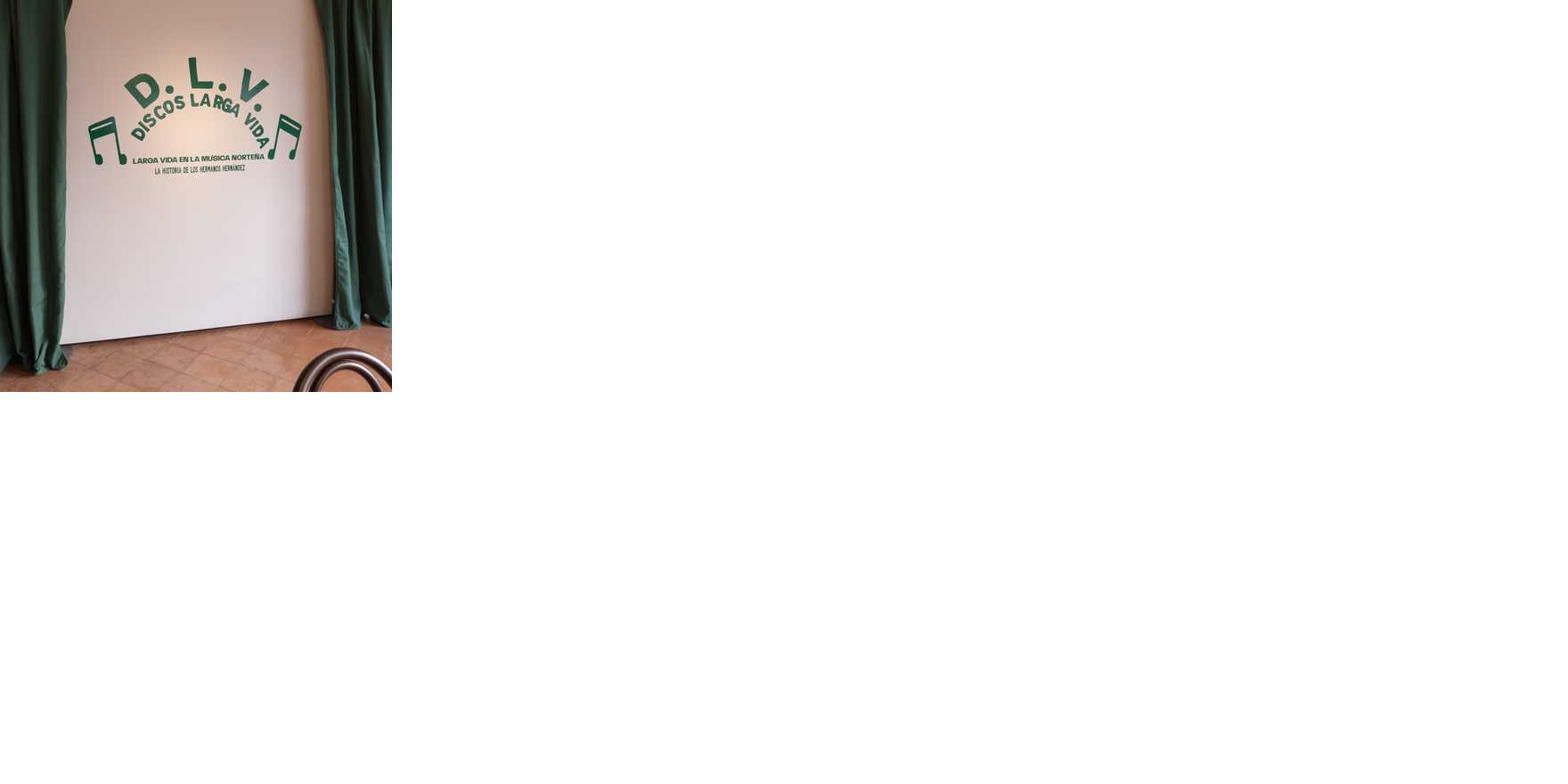 norteño - Fonts In Use