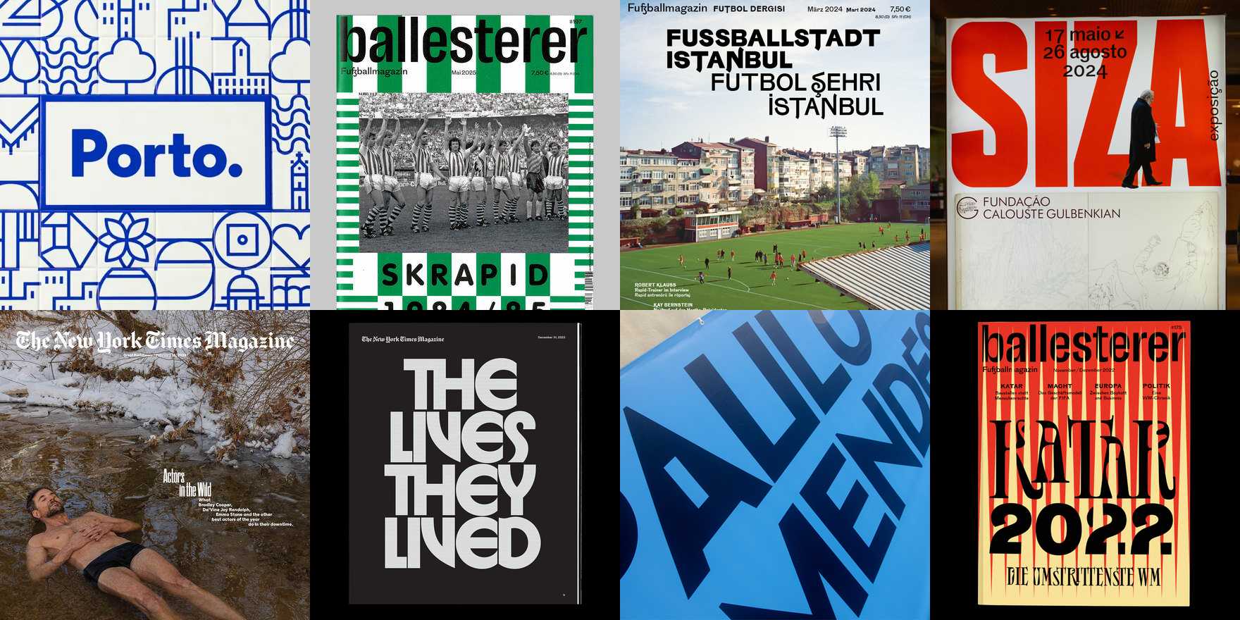 A2-TYPE - Fonts In Use