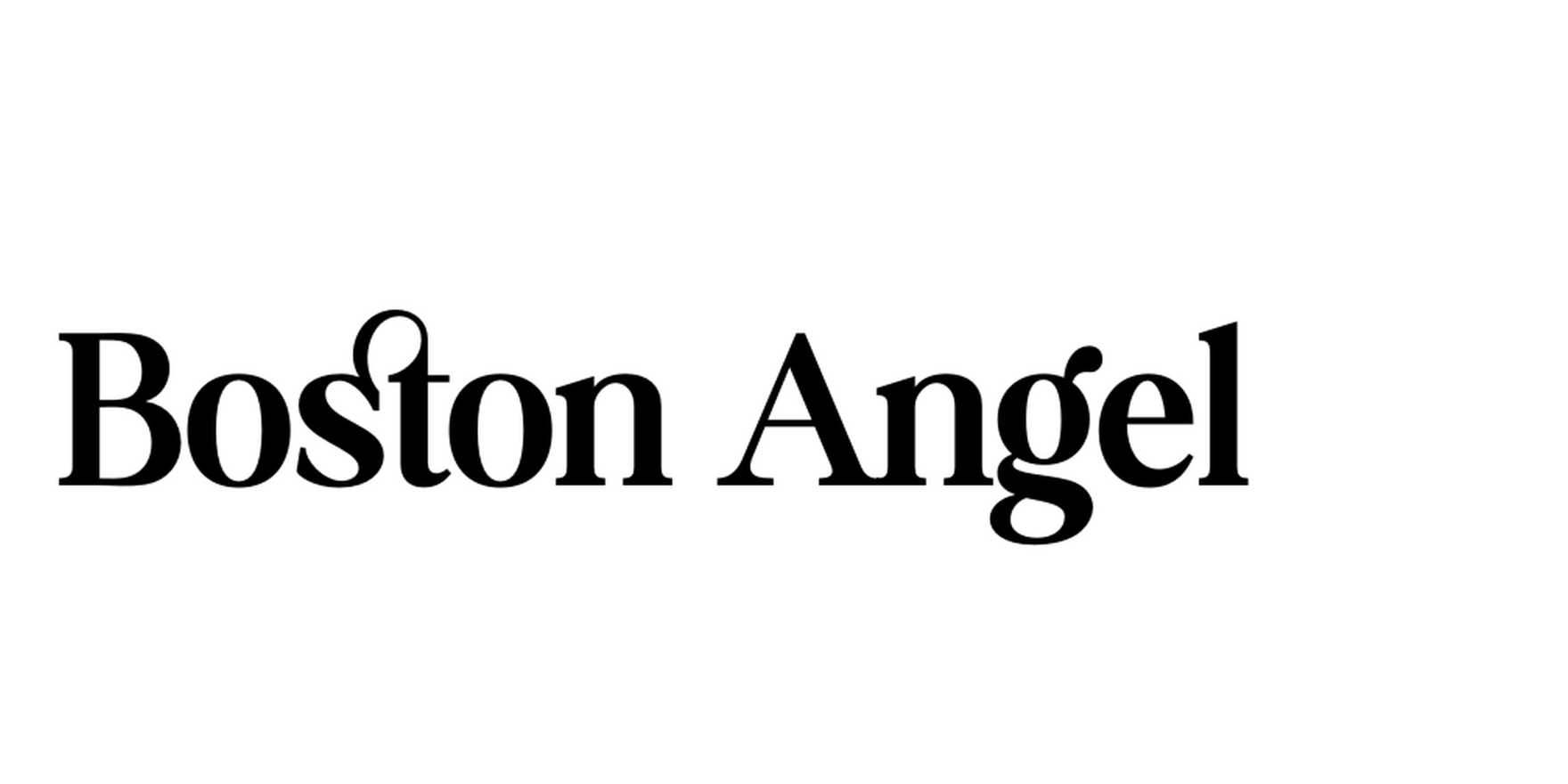 Boston Angel in use - Fonts In Use