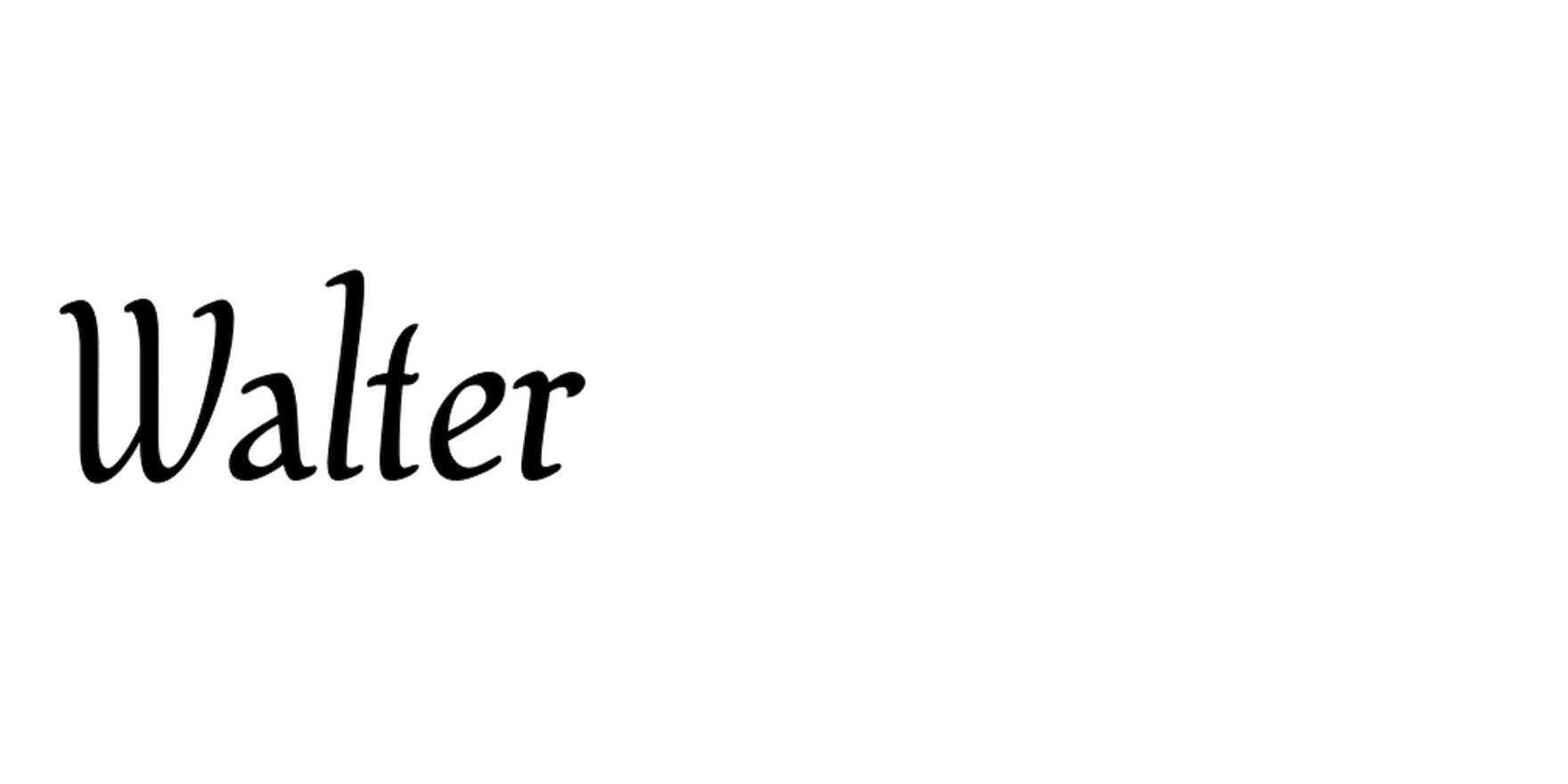 Walter in use - Fonts In Use