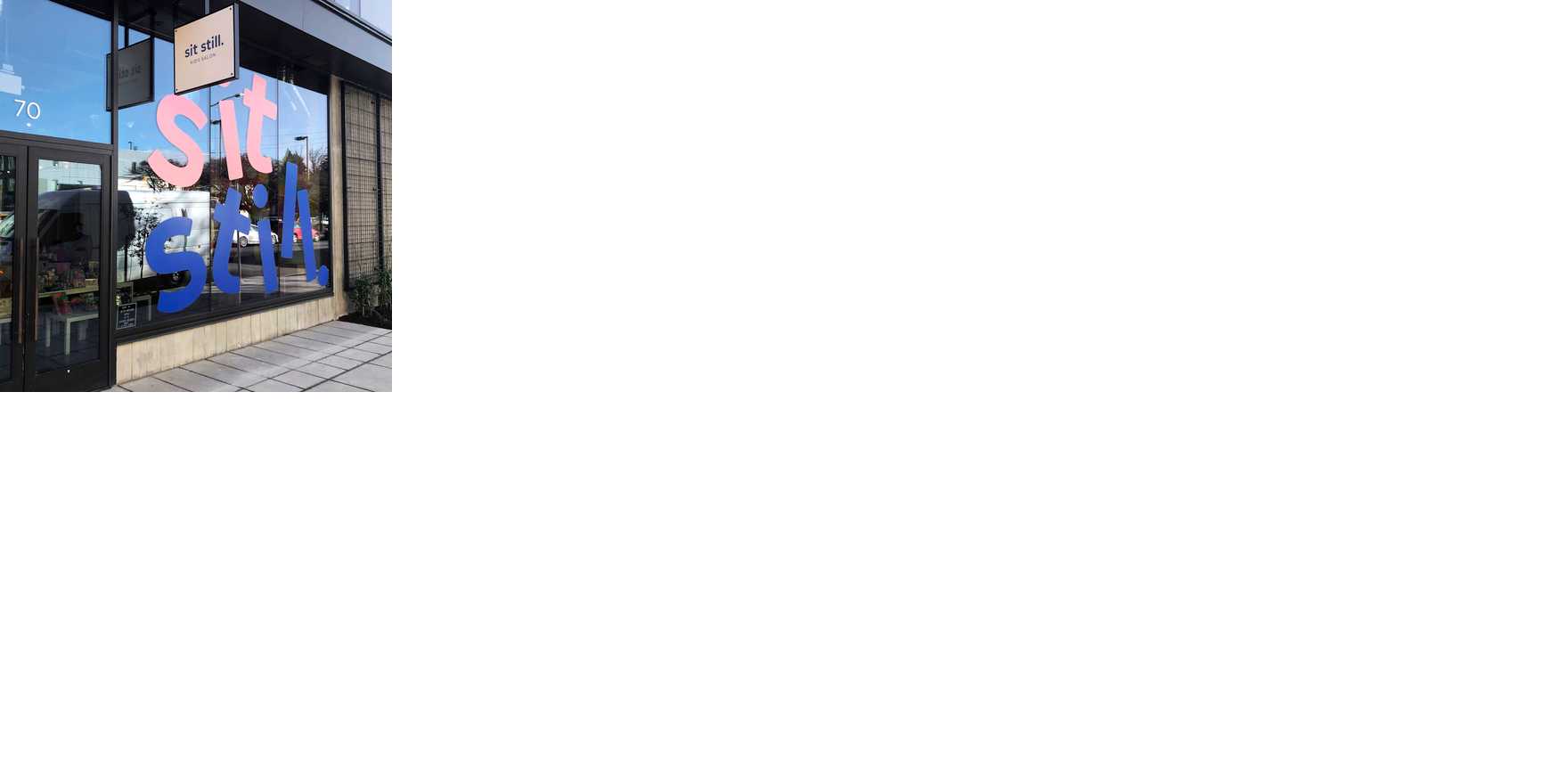 JAM Type Design - Fonts In Use