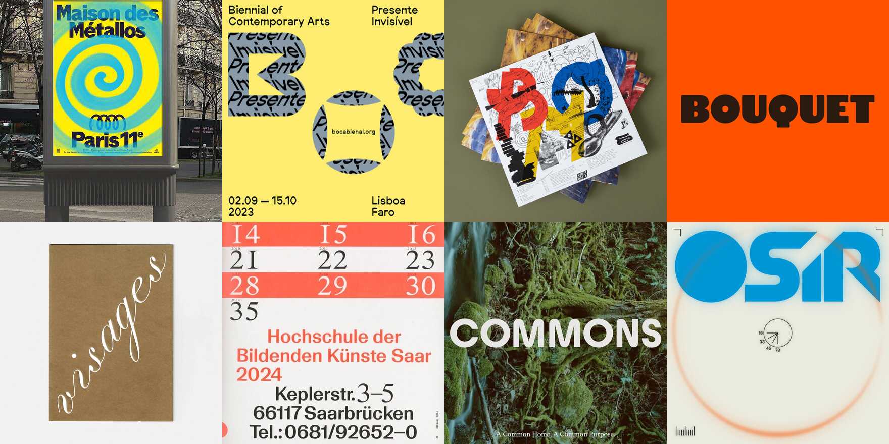 Lineto - Fonts In Use