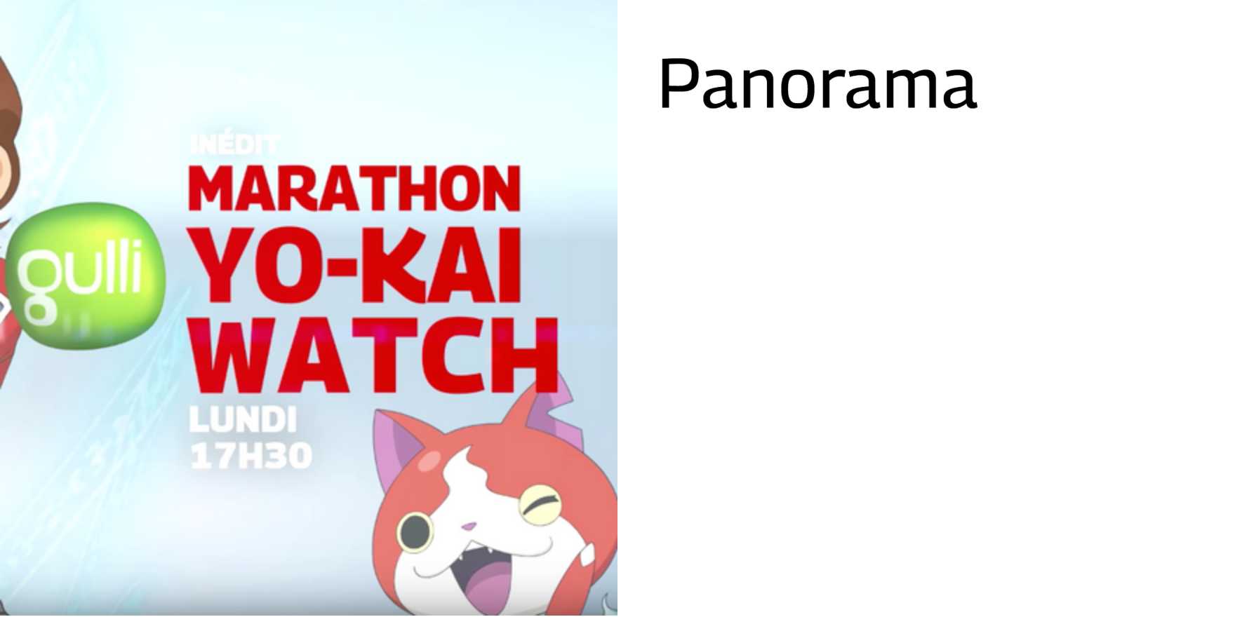 Gulli graphics - Fonts In Use