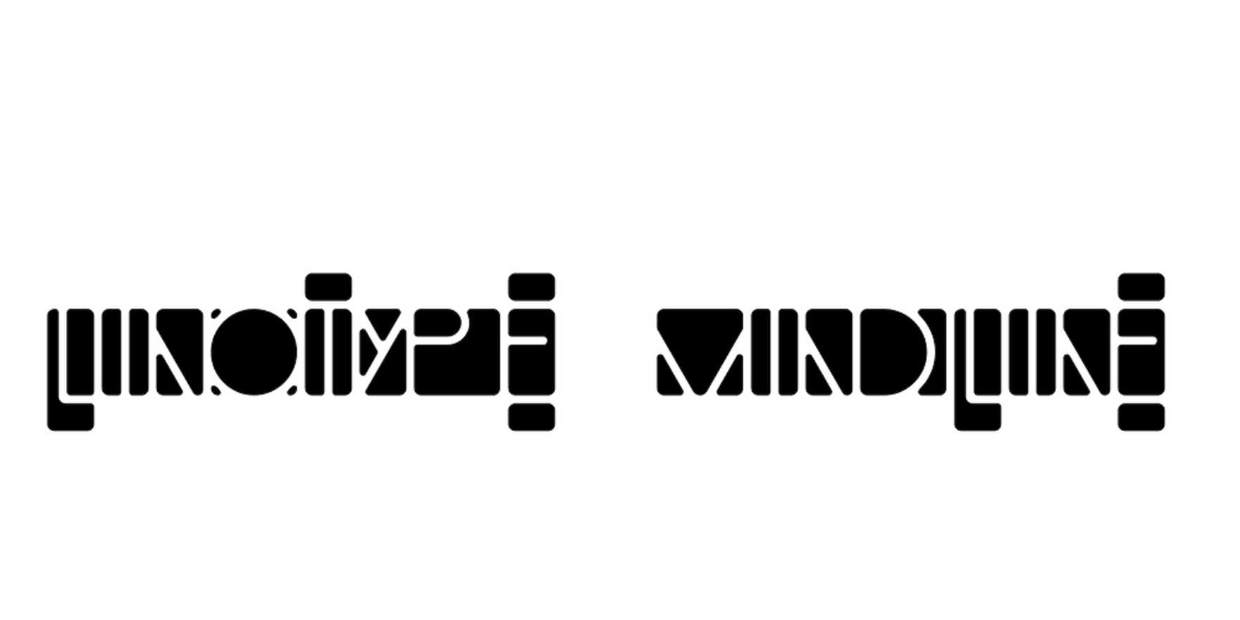 Linotype Mindline in use - Fonts In Use