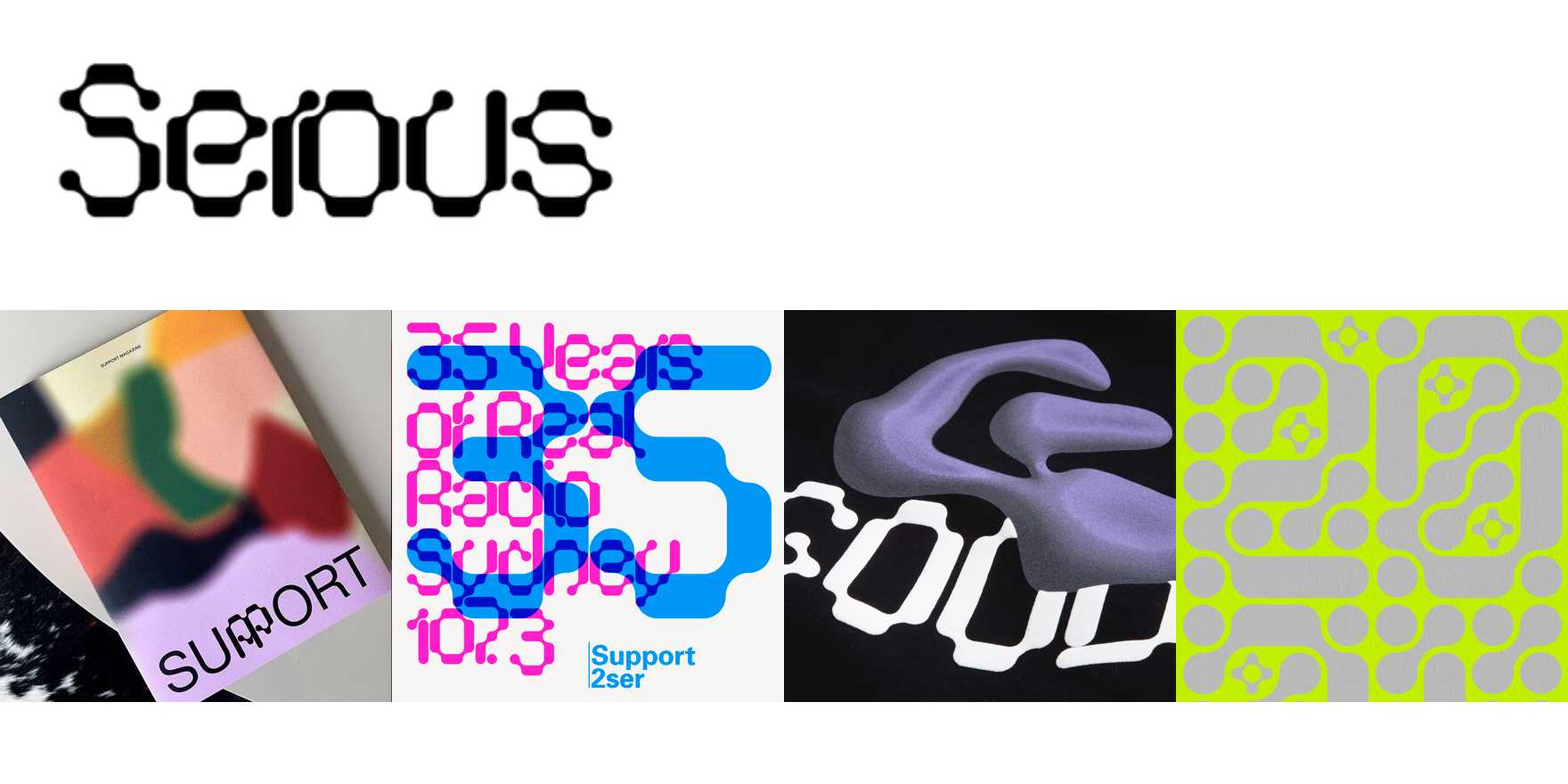 Serous in use - Fonts In Use