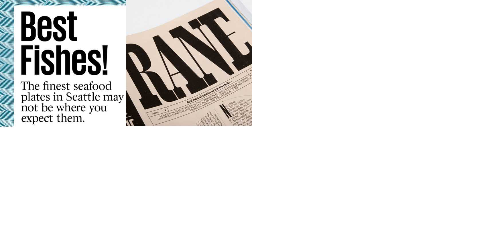 layouting - Fonts In Use