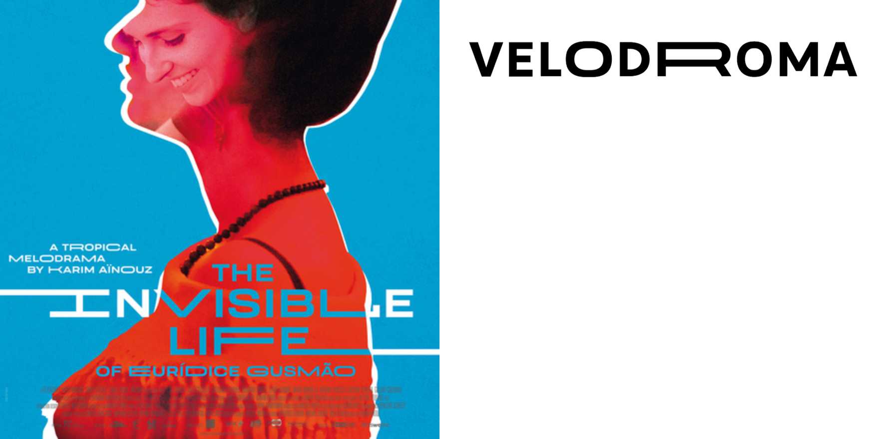 Invisible Life / A Vida Invisível (2019) movie posters and trailer ...