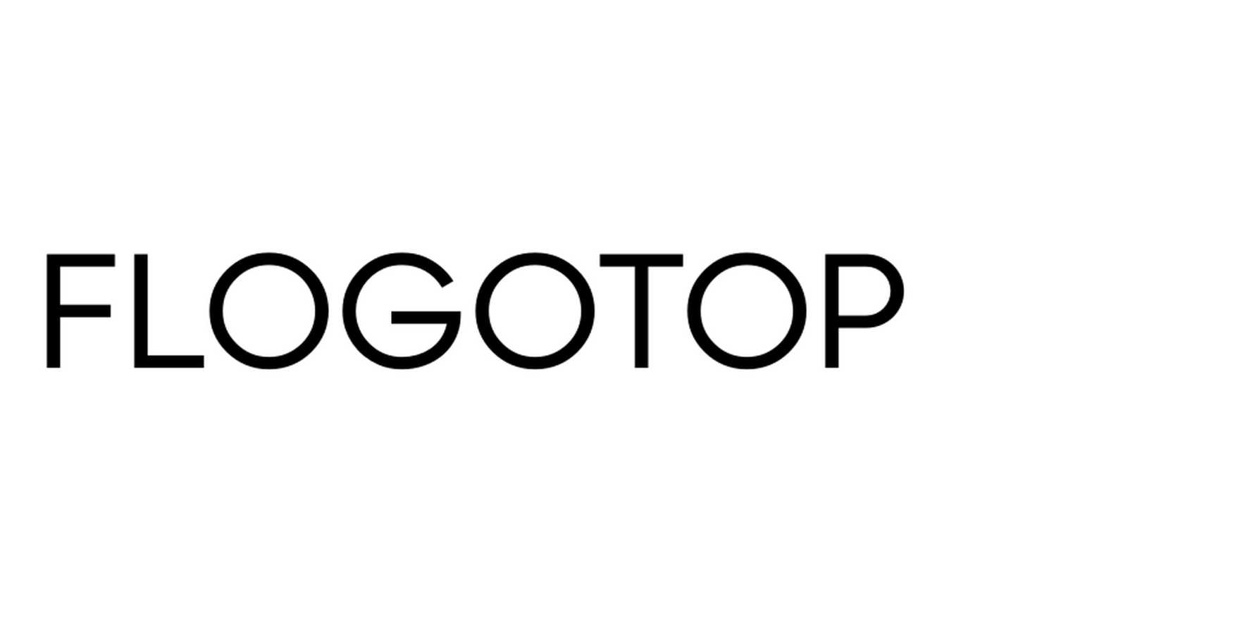Flogotop in use - Fonts In Use