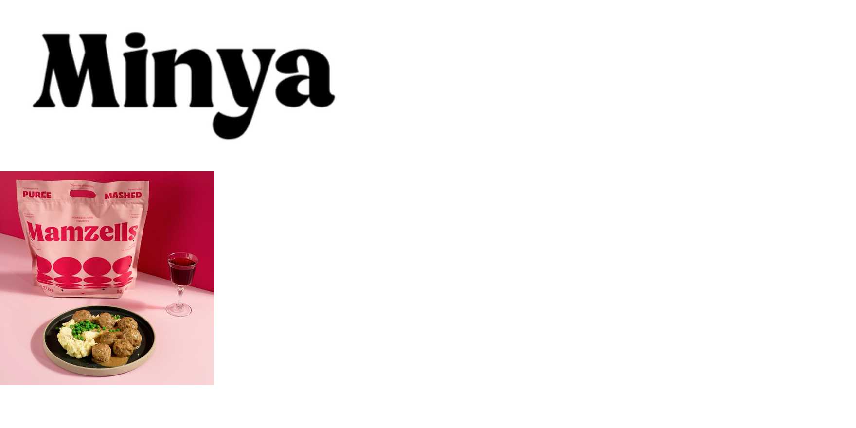 Minya (Ahmad Jamaludin) in use - Fonts In Use