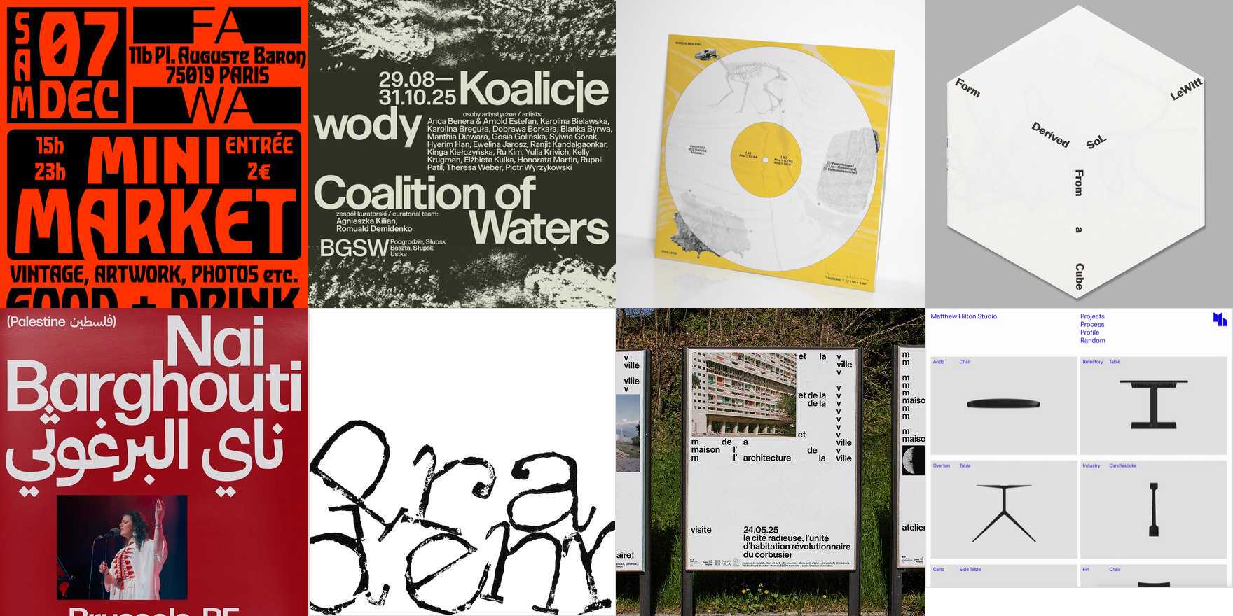 1 Font - Fonts In Use