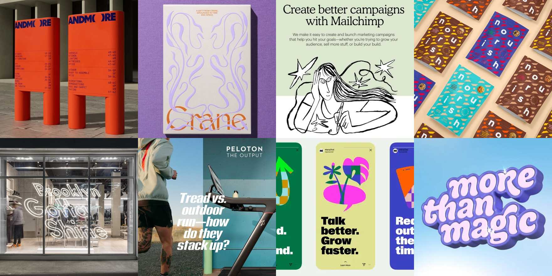 Collins at Fonts In Use