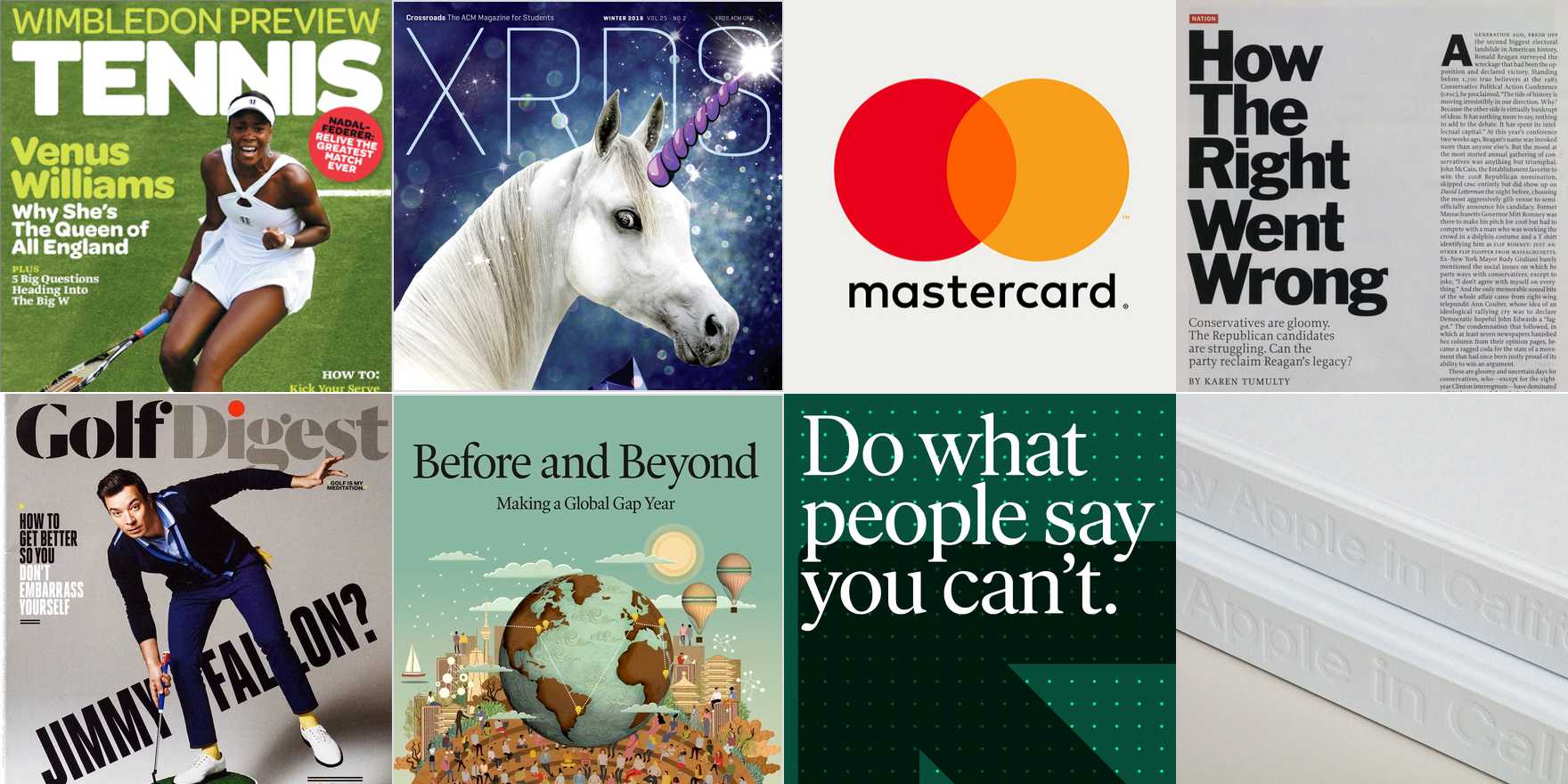 Luke Hayman at Fonts in Use