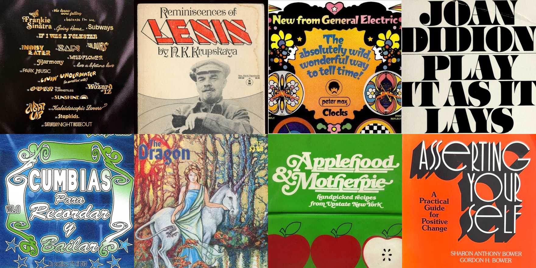 Ed Benguiat - Fonts In Use