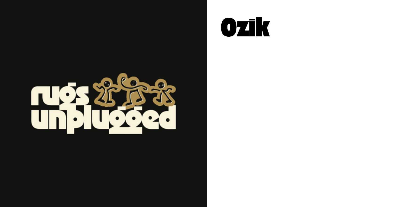 Rugs Unplugged - Fonts In Use