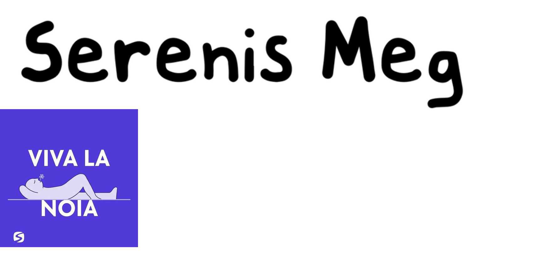 Serenis Meg in use - Fonts In Use
