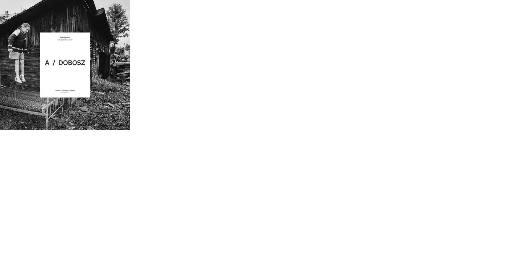 Dawid Konkel at Fonts in Use