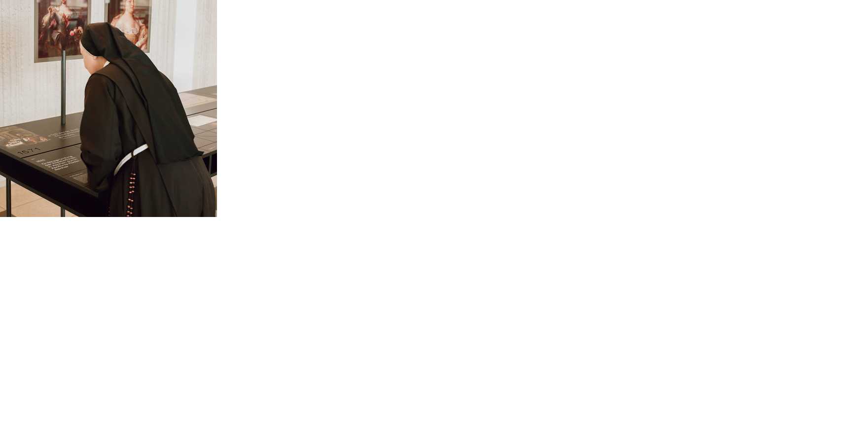 Responsive Spaces at Fonts In Use