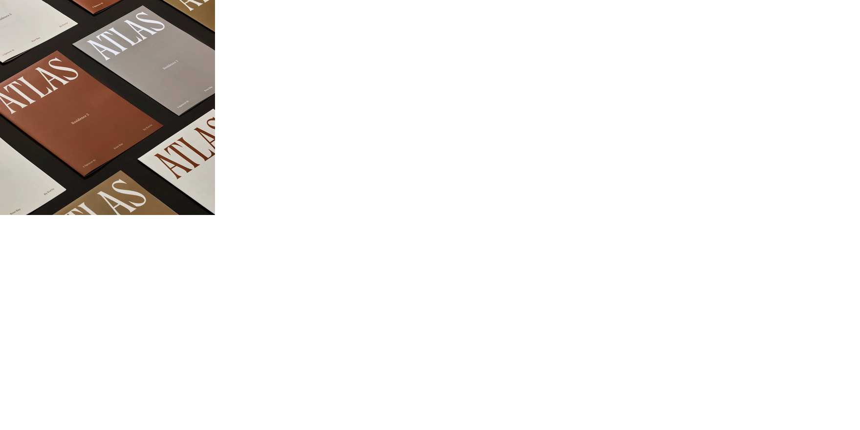 Giulia Baldini at Fonts in Use