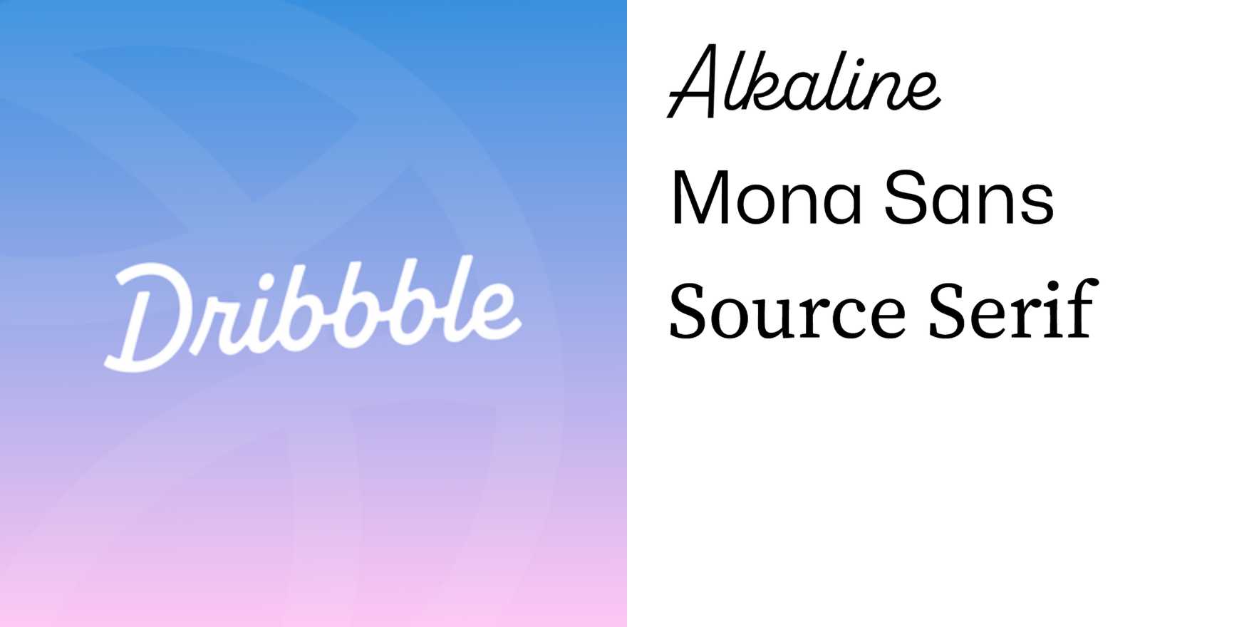 New Dribbble Logo New Minimal B/w Logo Design Portfolio