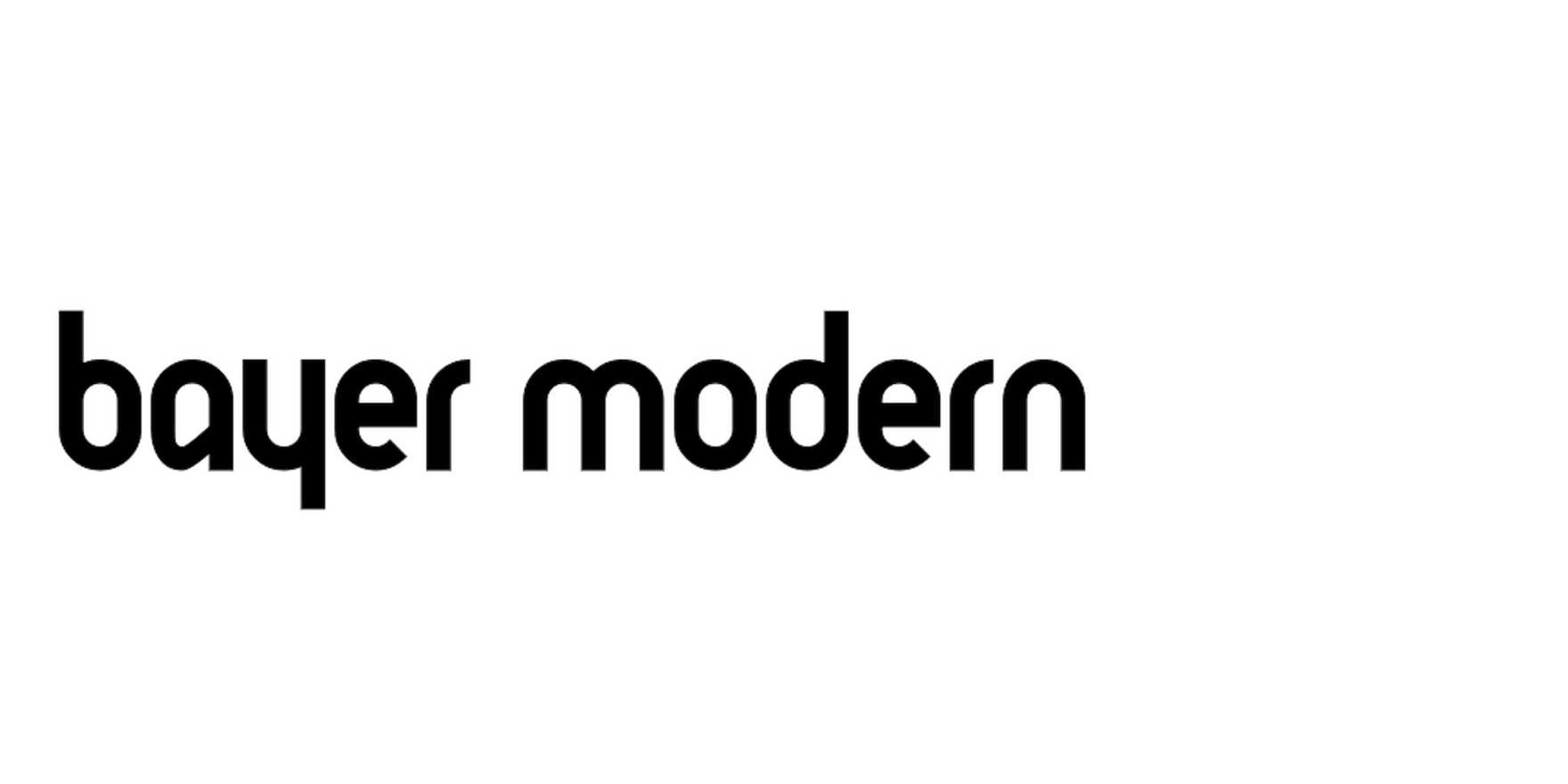 Bayer Modern in use - Fonts In Use