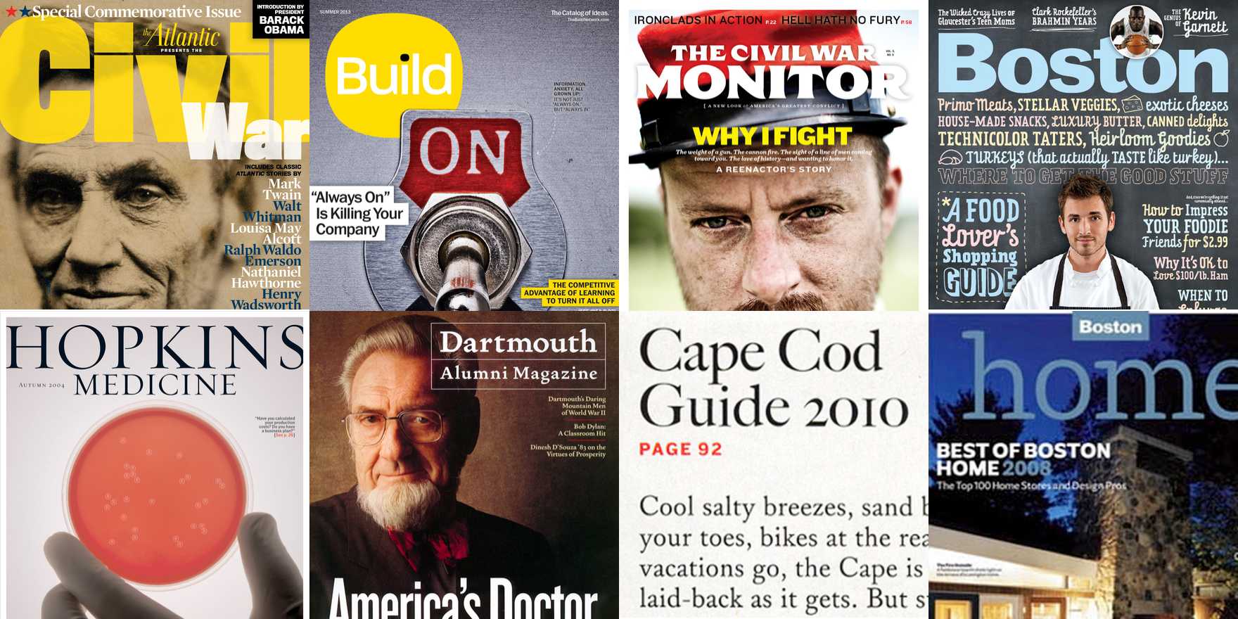 Modus Operandi Design at Fonts in Use