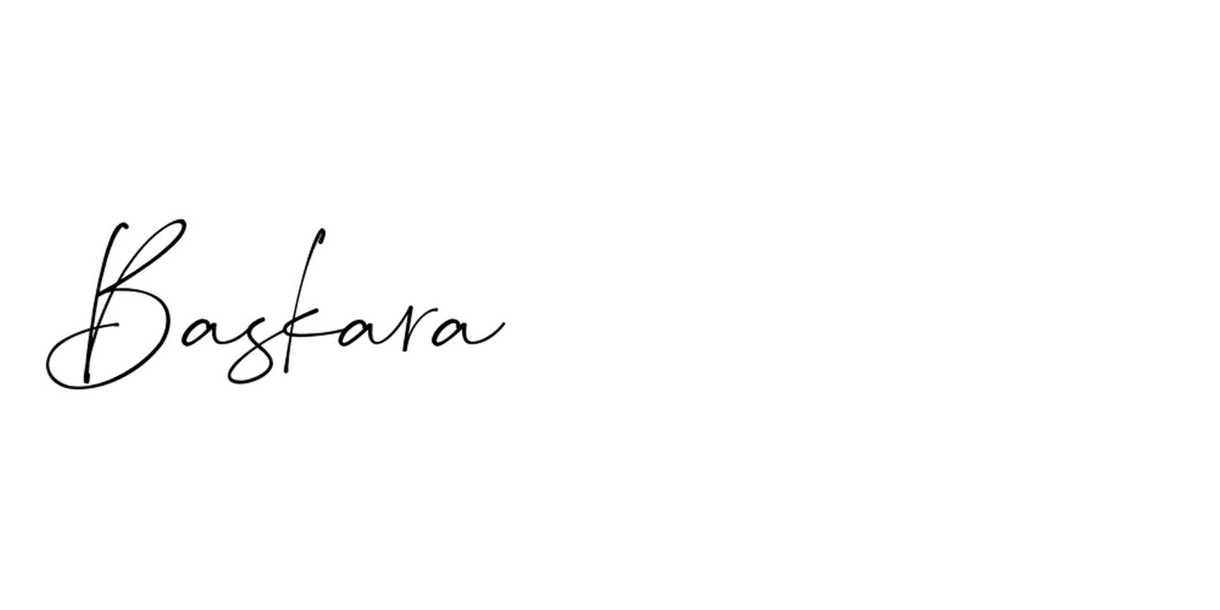 Baskara in use - Fonts In Use