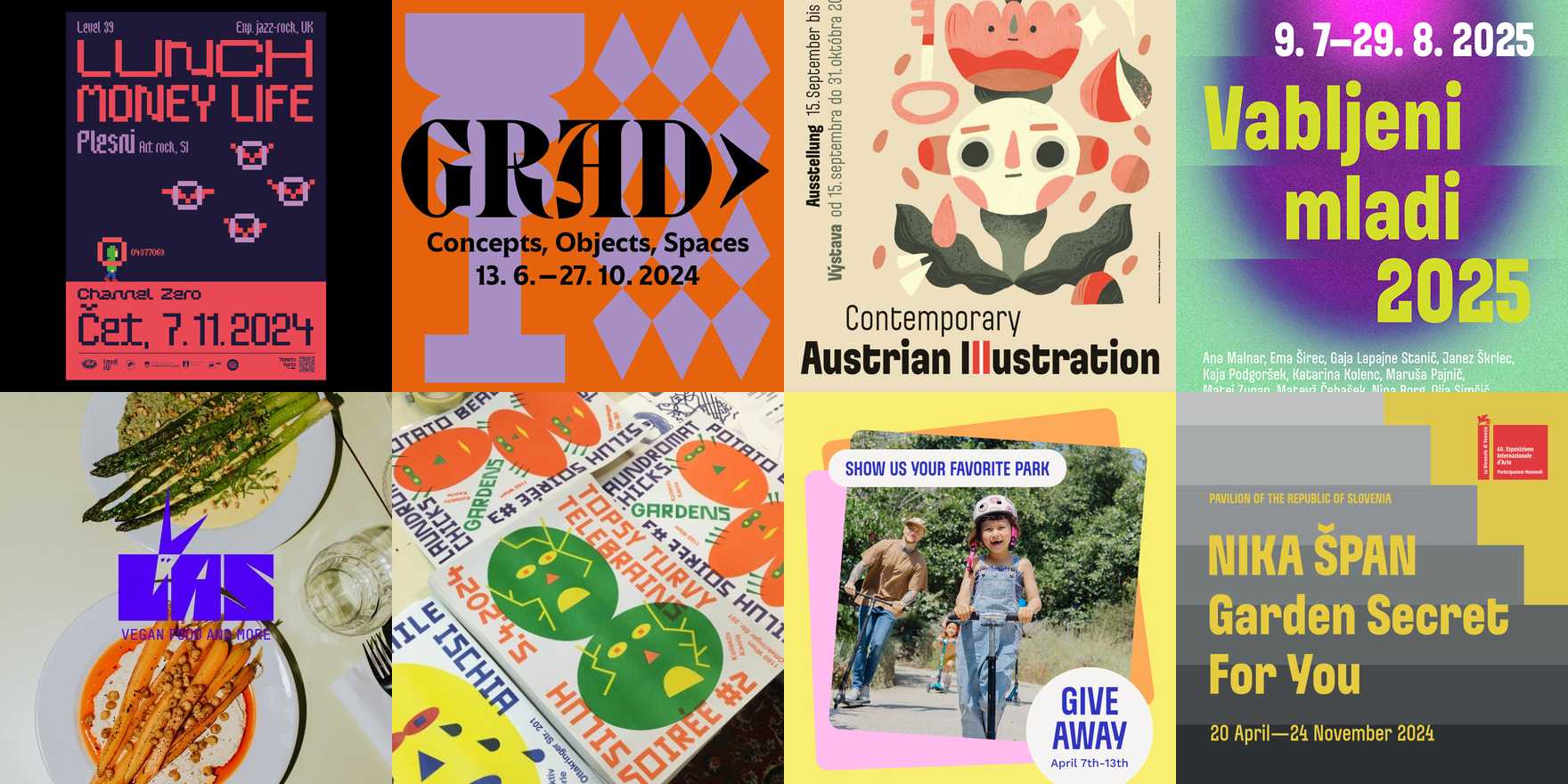 Dotless Type - Fonts In Use