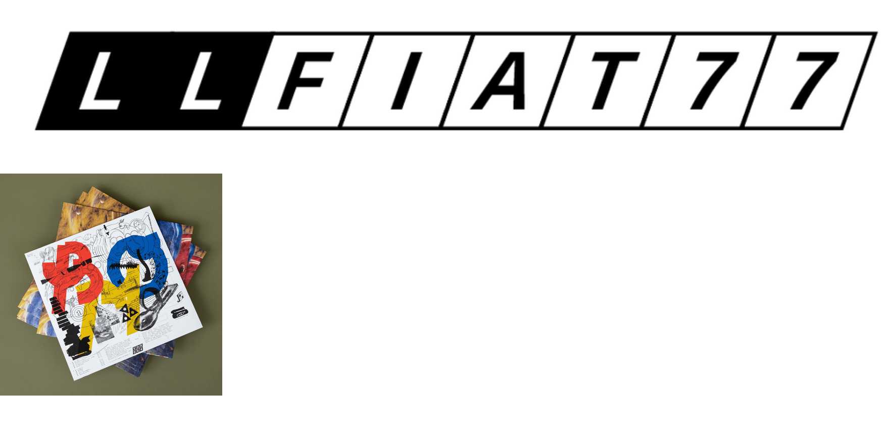 LL Fiat77 in use - Fonts In Use