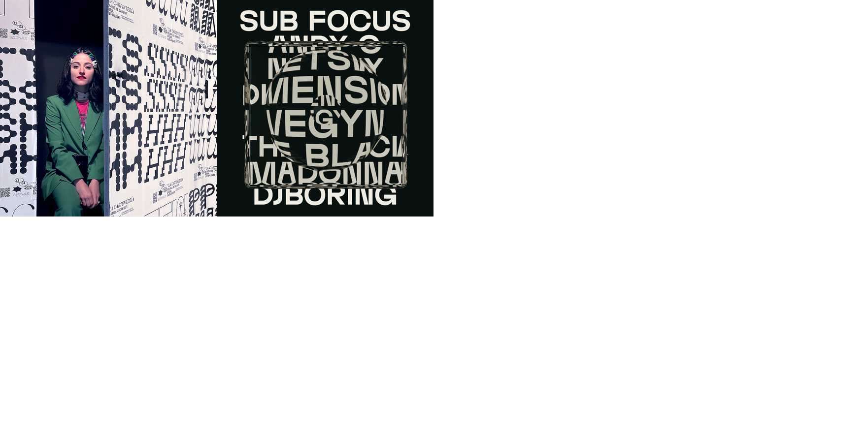 Eddie Stuart - Fonts In Use