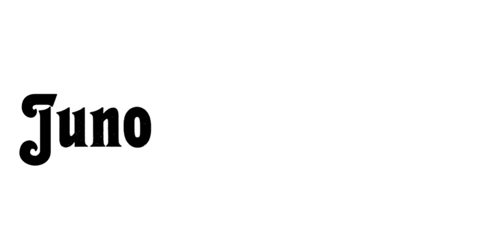 Juno in use - Fonts In Use