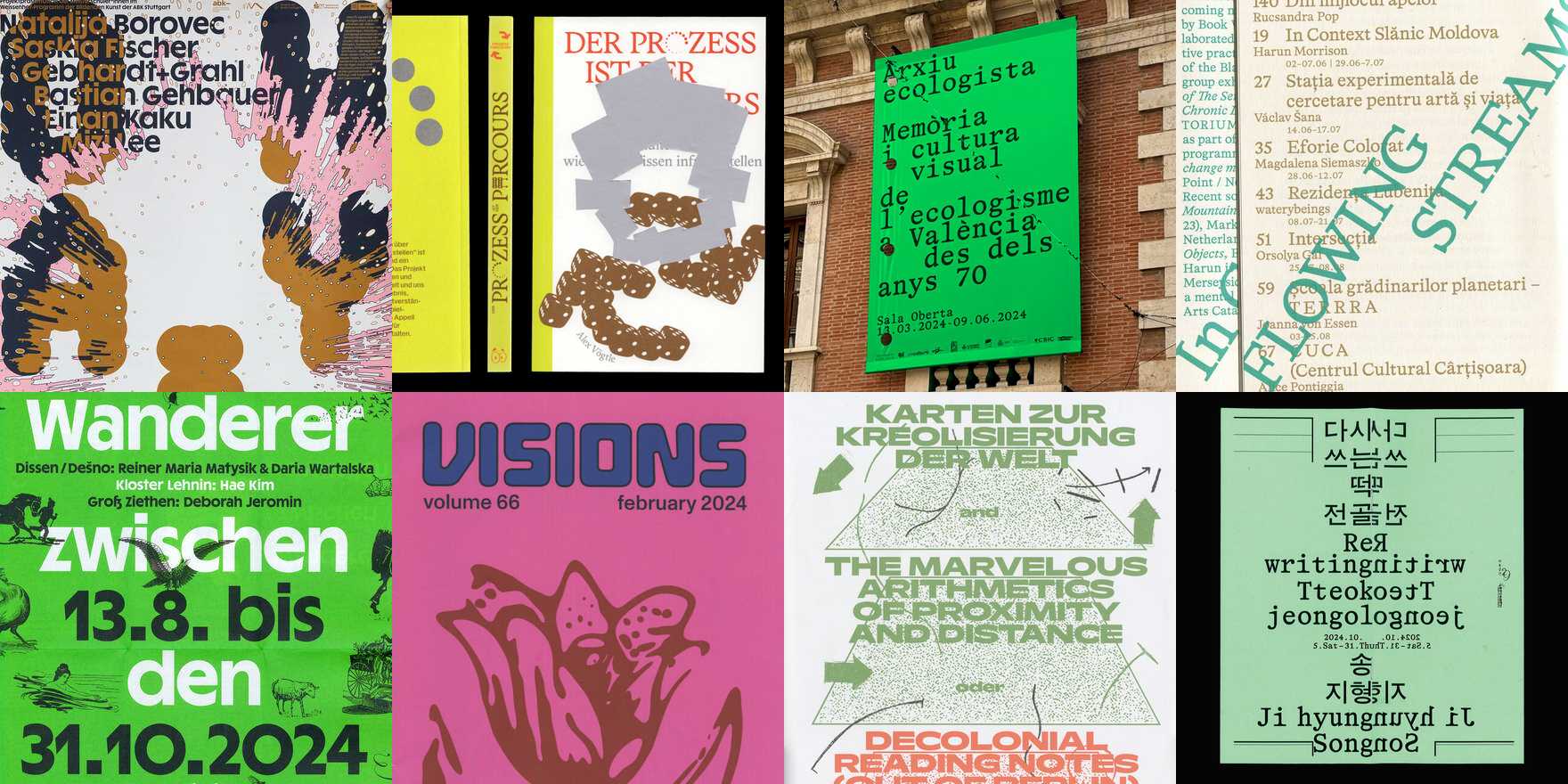 HAL Typefaces - Fonts In Use