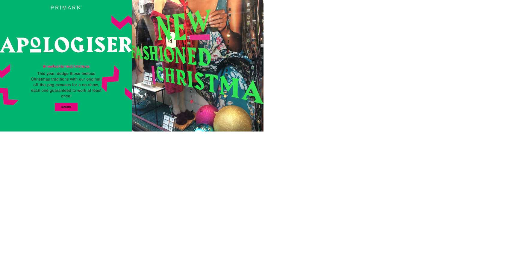 Primark at Fonts in Use