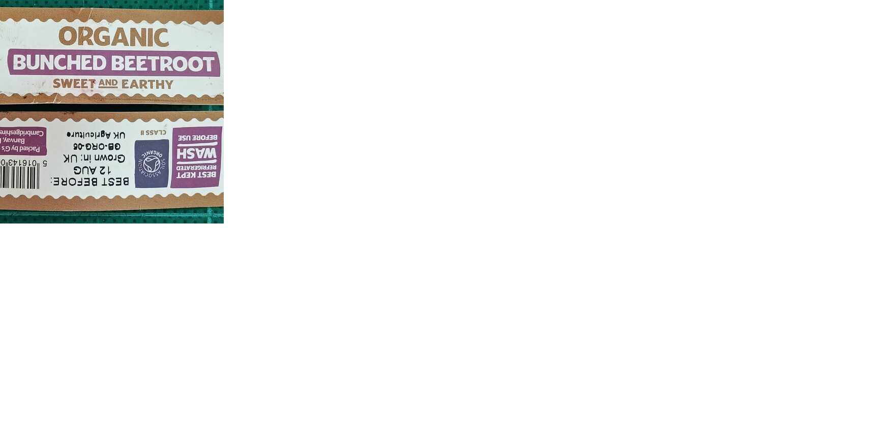 beetroot - Fonts In Use