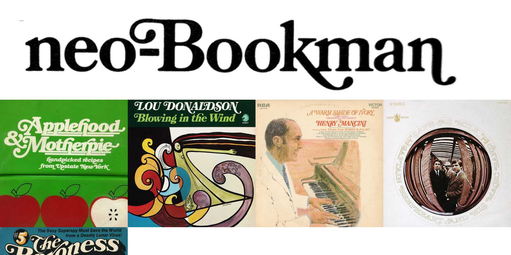 neo-Bookman in use - Fonts In Use