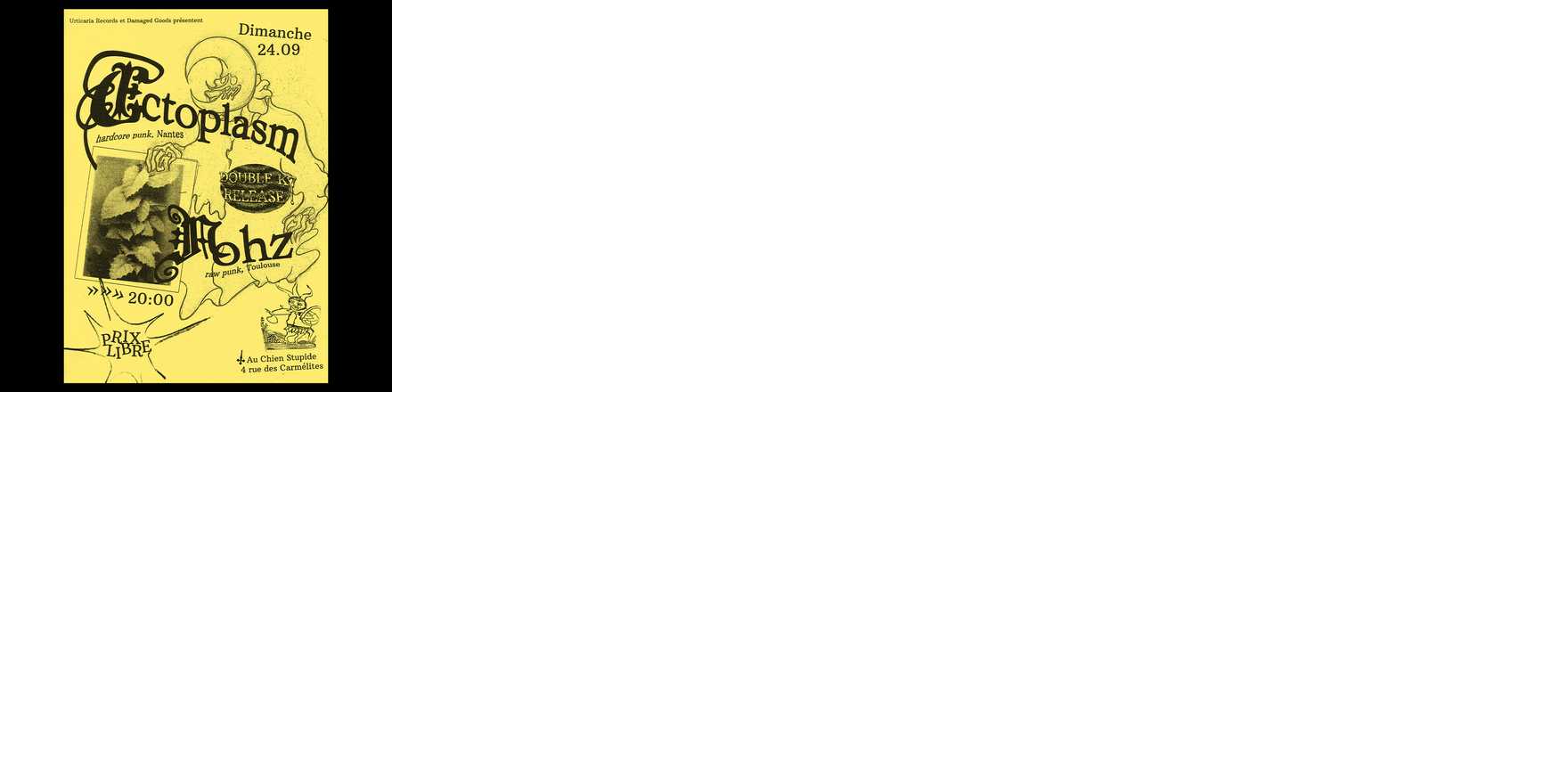 Karolina Lach - Fonts In Use