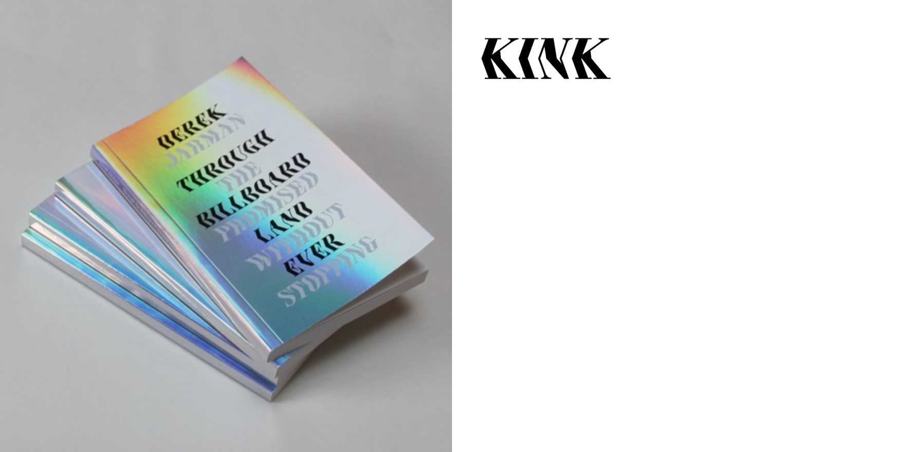 Through the Billboard Promised Land without Ever Stopping by Derek ...