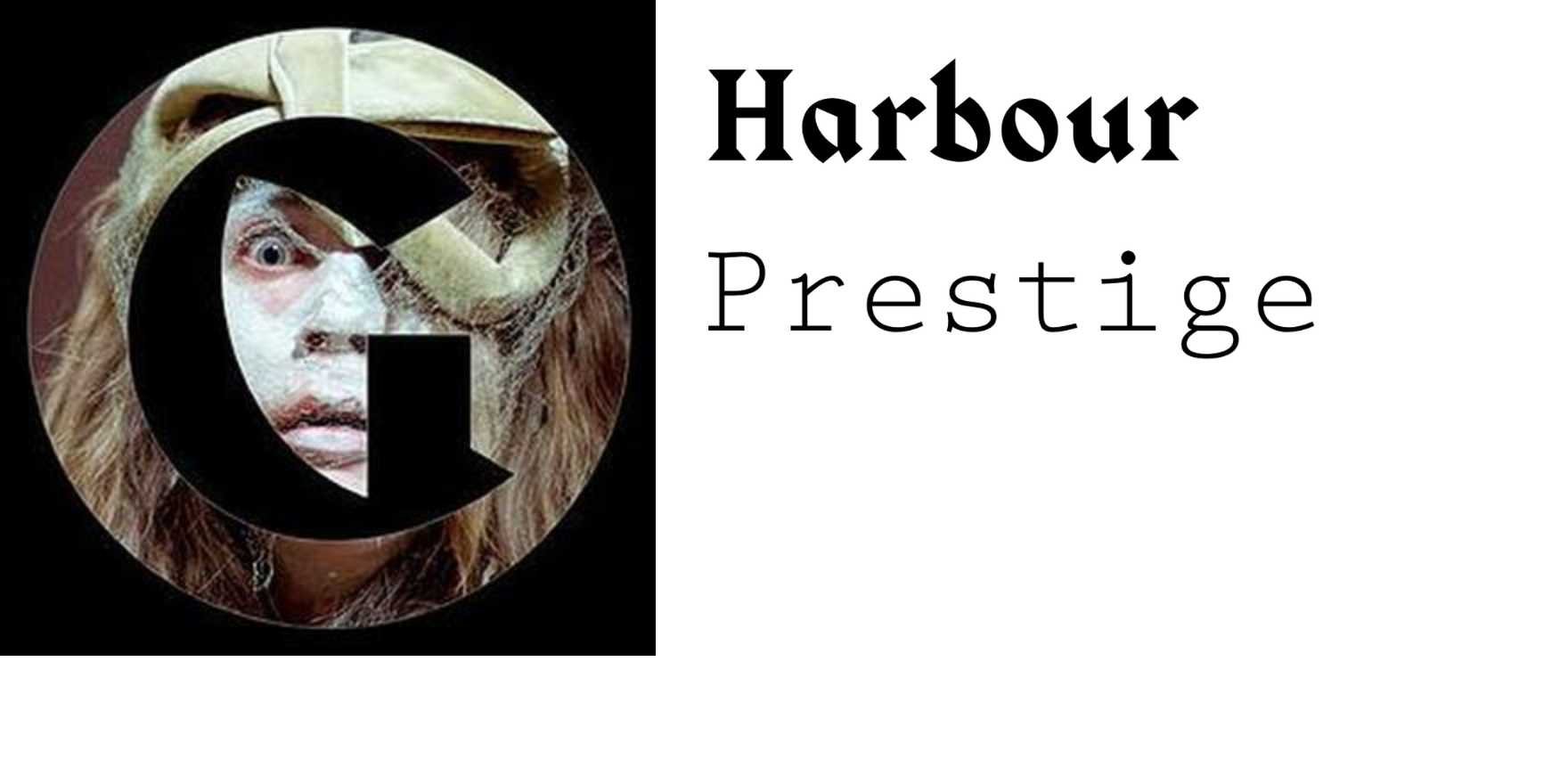 Gruff Theatre - Fonts In Use