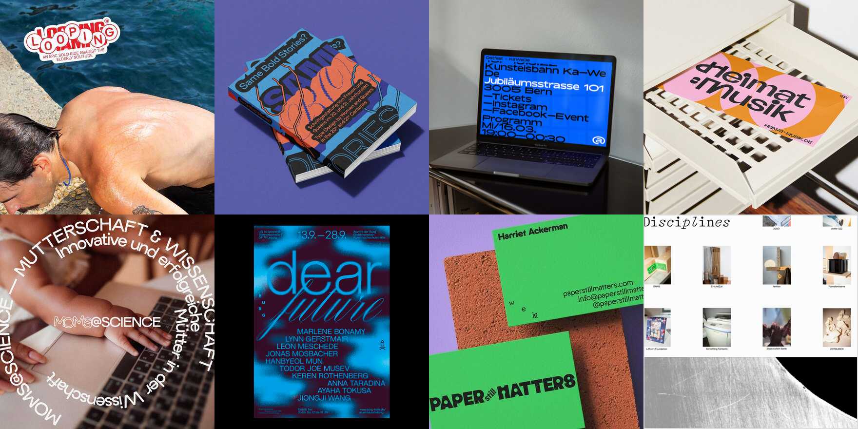 ALT.tf - Fonts In Use