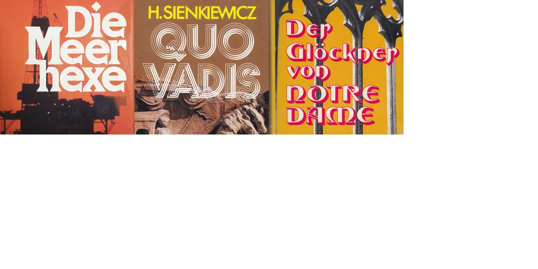 Neuer Kaiser Verlag - Fonts In Use