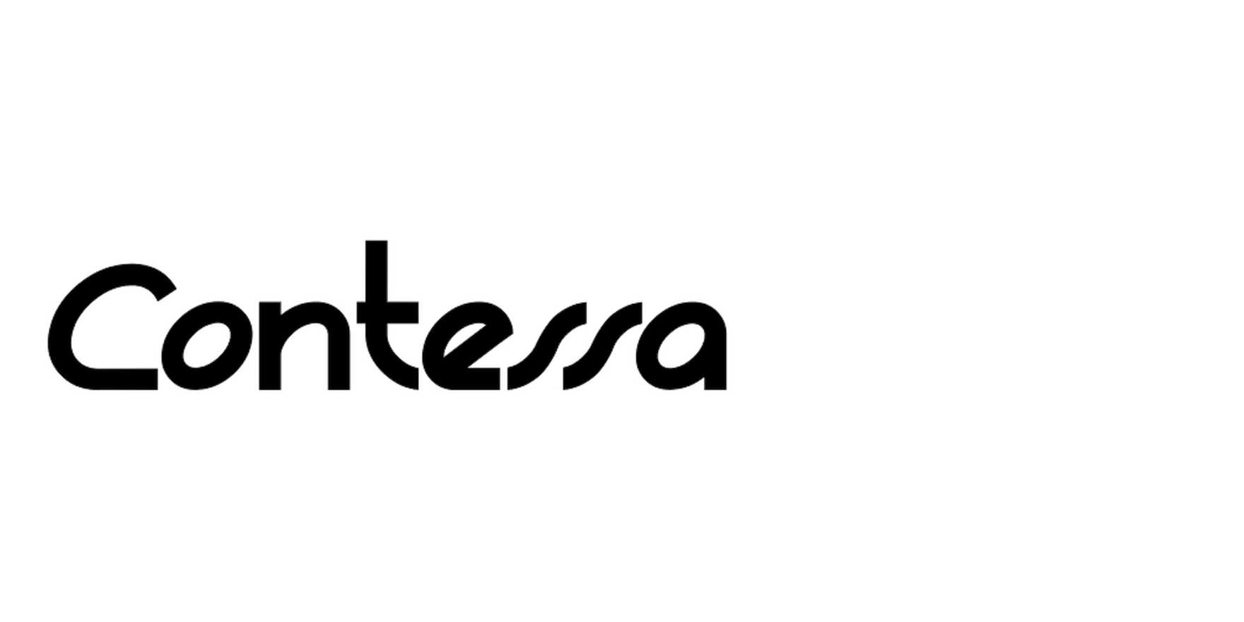 Contessa in use - Fonts In Use