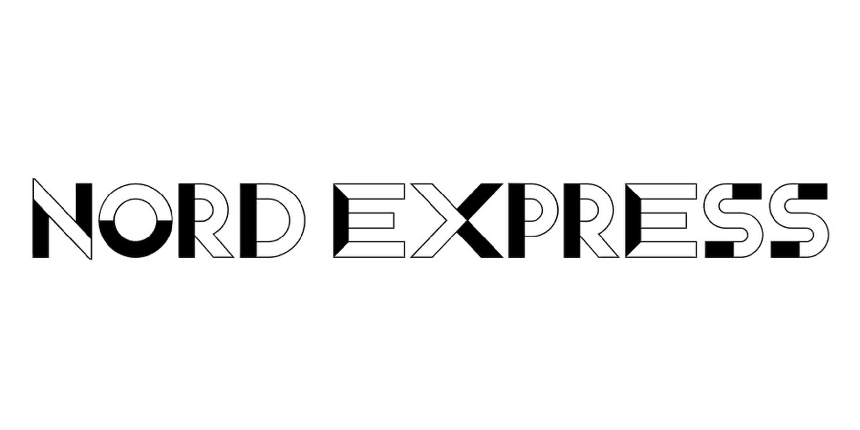 Nord Express NF in use - Fonts In Use