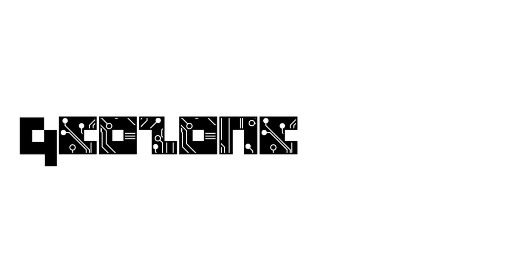 Geozone in use - Fonts In Use